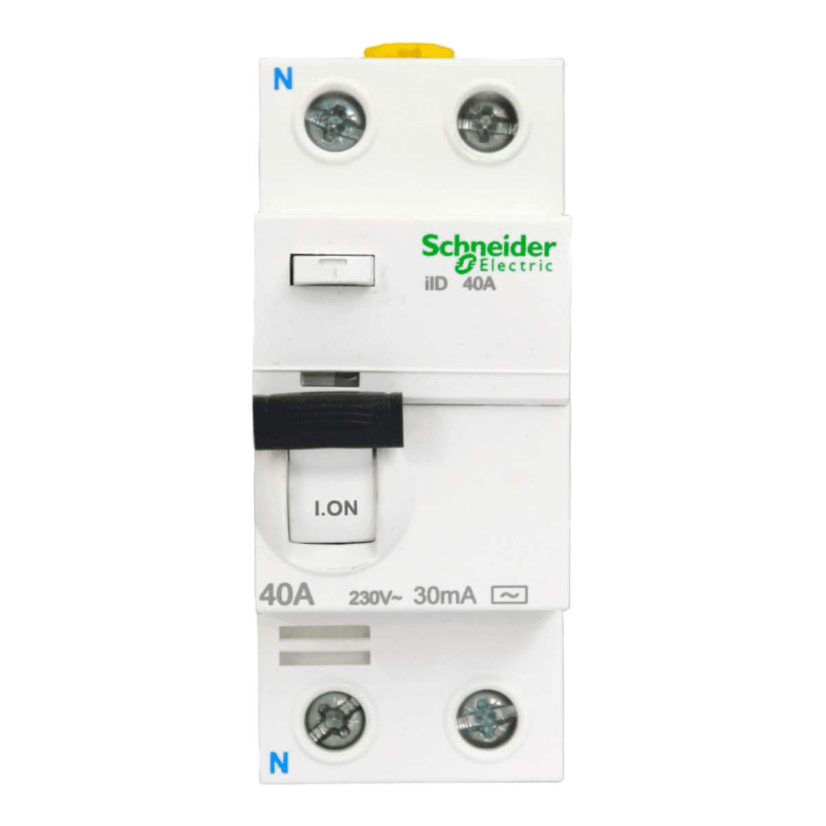 Int. Diferencial IID 2P 40A 30ma Clase AC Schneider | Ferrelectrica SPA