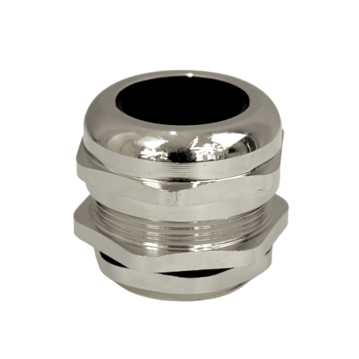 PRENSA ESTOPA METALICA 3/4" 13-18mm | Ferrelectrica SPA