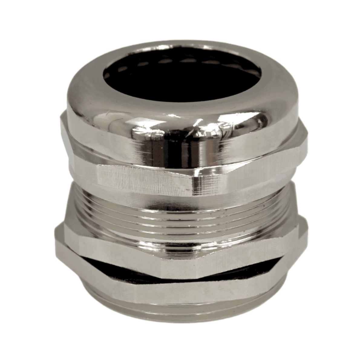 PRENSA ESTOPA METALICA 1 1/2 32mm | Ferrelectrica SPA