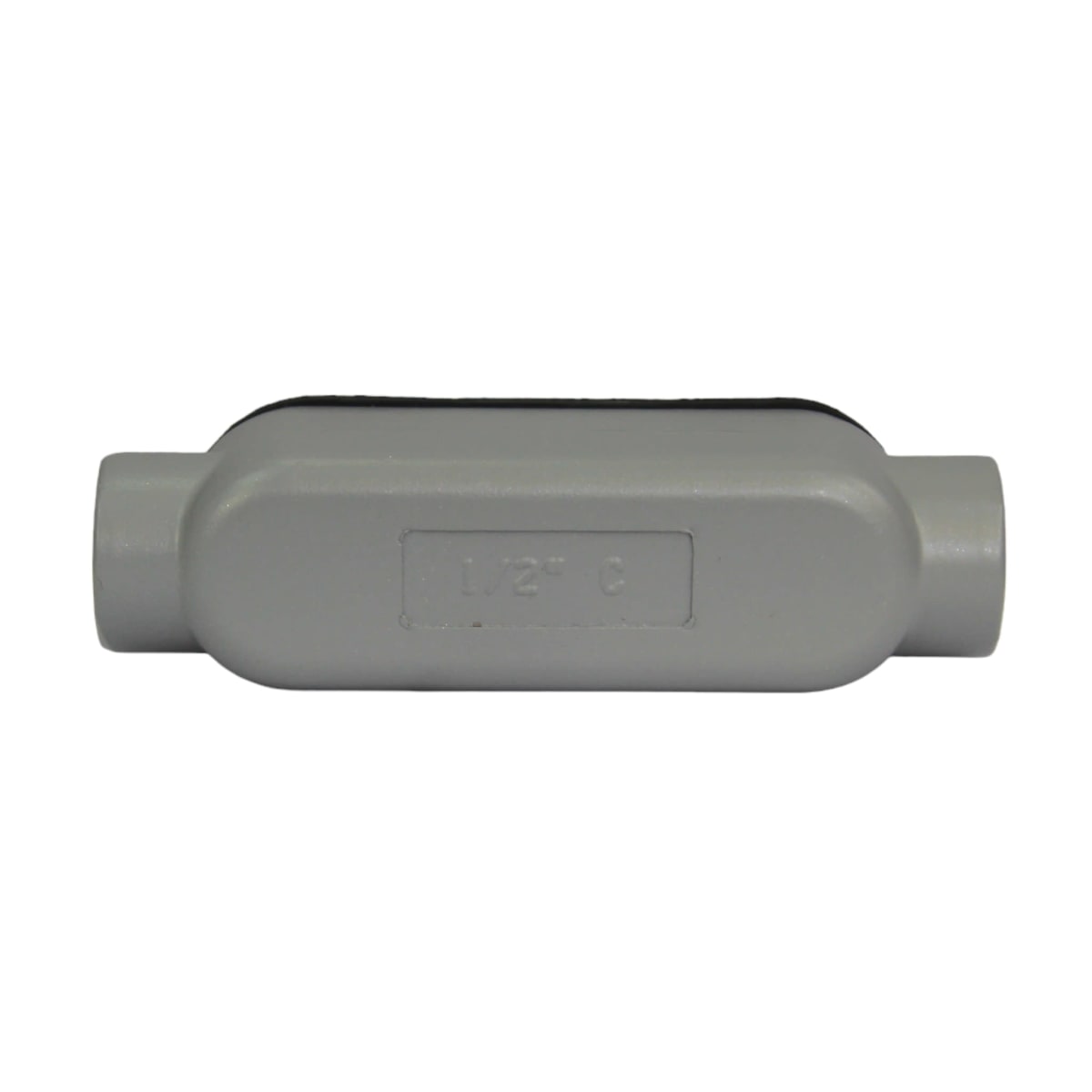 Condulet Aluminio Tipo C 20MM | Ferrelectrica SPA