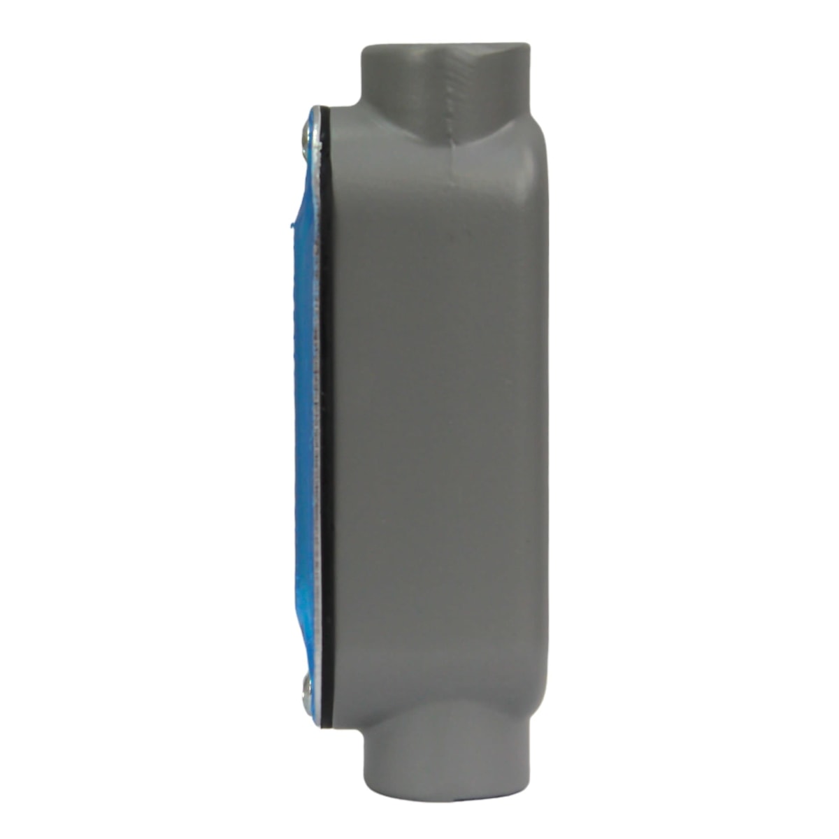 Condulet Aluminio Tipo C 20MM | Ferrelectrica Materiales Electricos