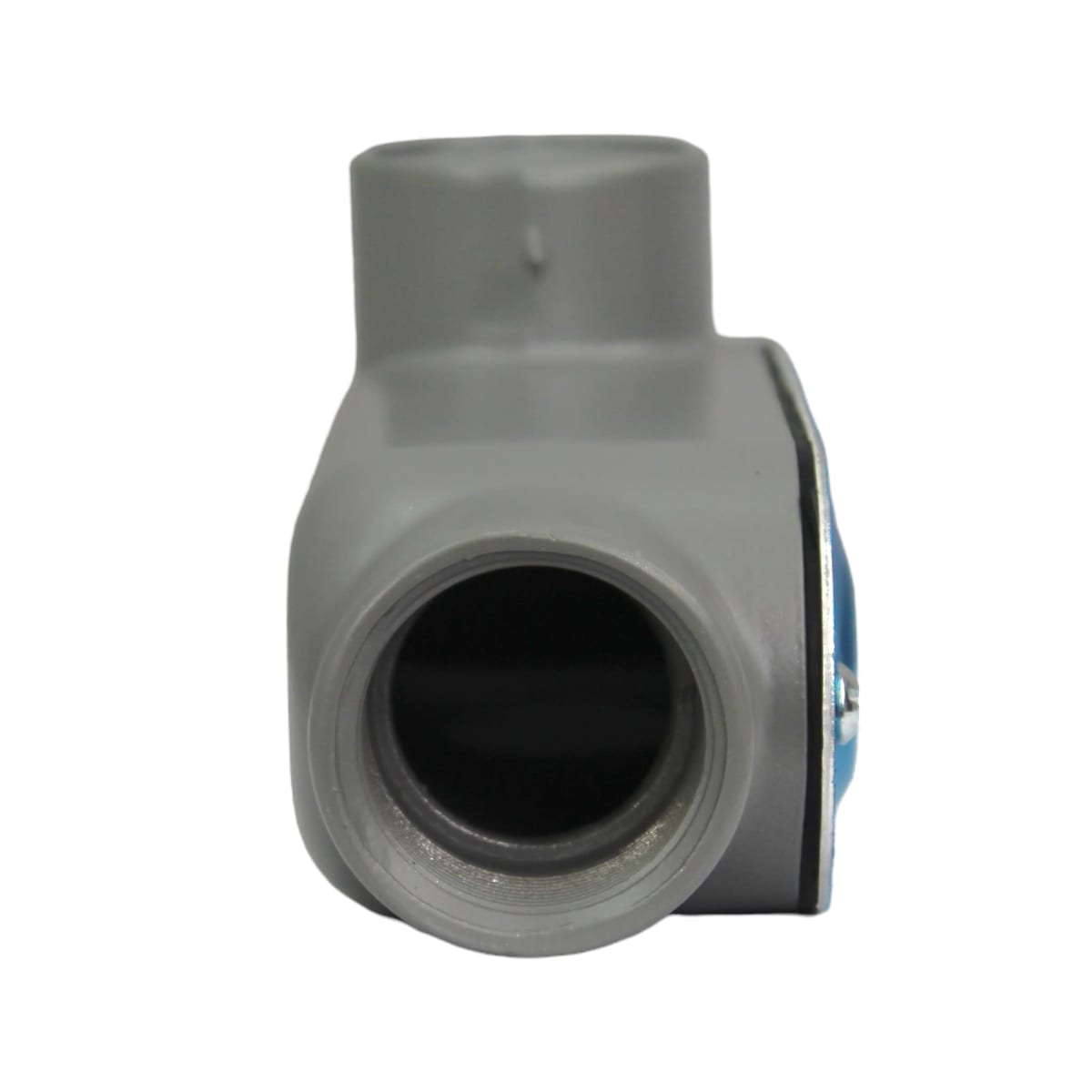 Condulet Aluminio Tipo LR 32MM | Ferrelectrica Materiales Electricos