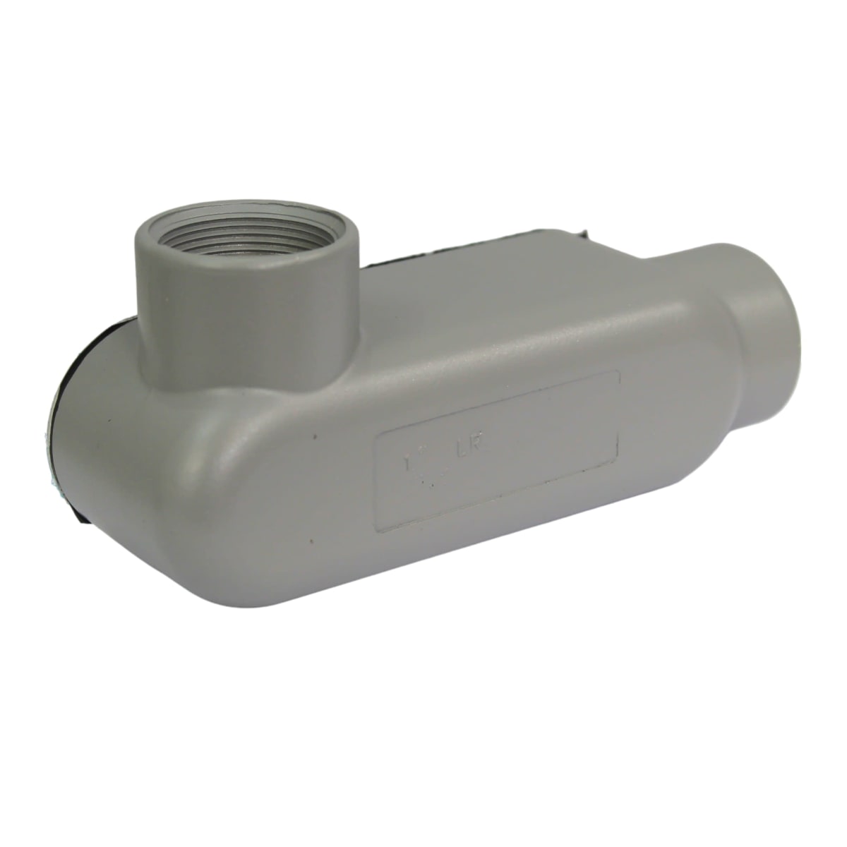 Condulet Aluminio Tipo LR 32MM | Ferrelectrica Materiales Electricos