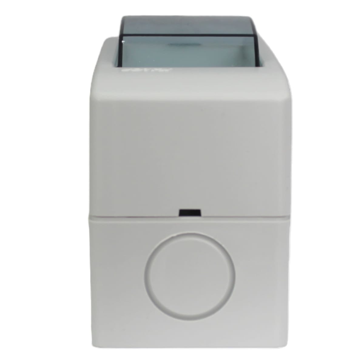 Calota Interior 1-2CC Con Tapa Transp GRIS KALOP | Ferrelectrica ...