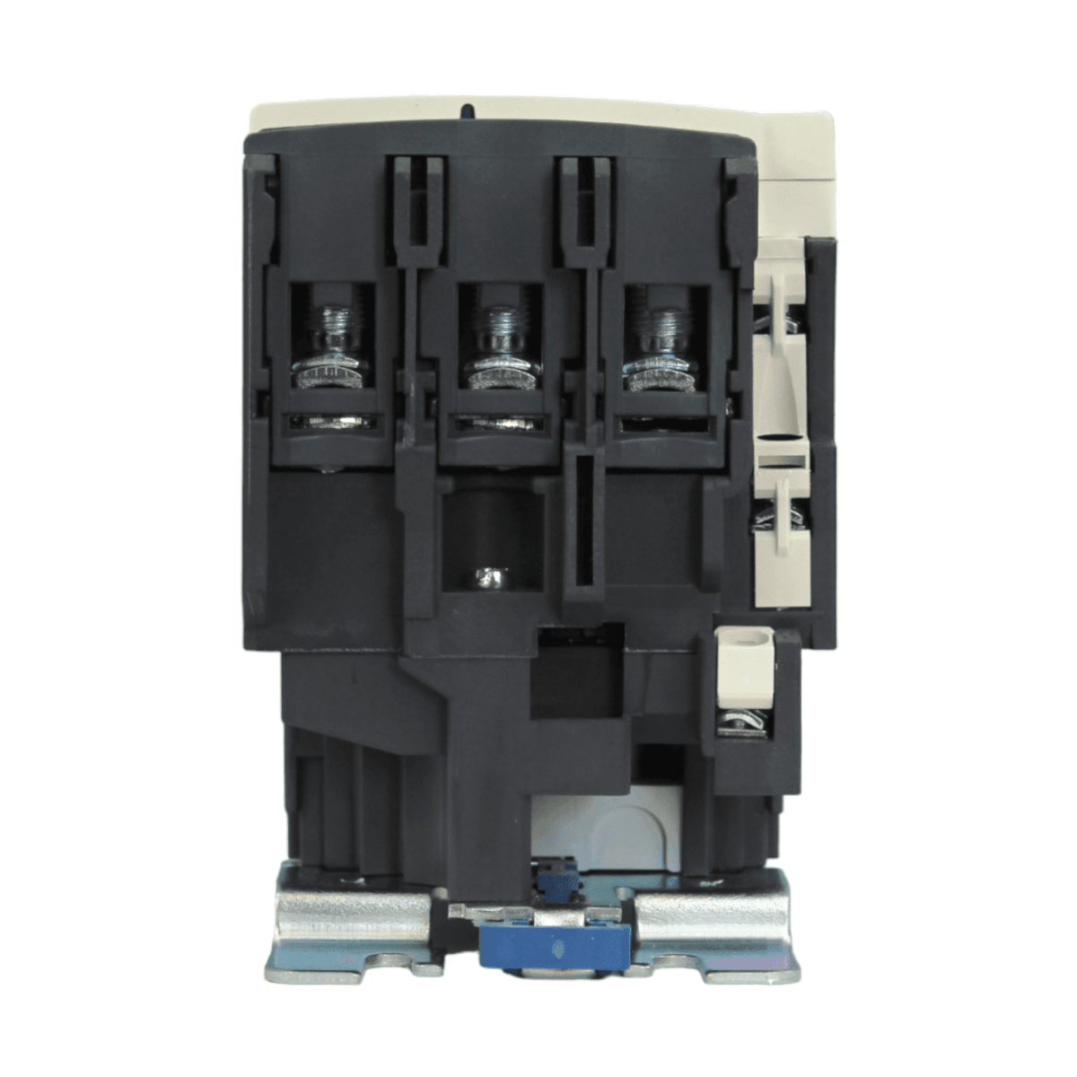 CONTACTOR LC1D95M7 95A 220v 3P 380v 1NC+1NO | Ferrelectrica Materiales ...