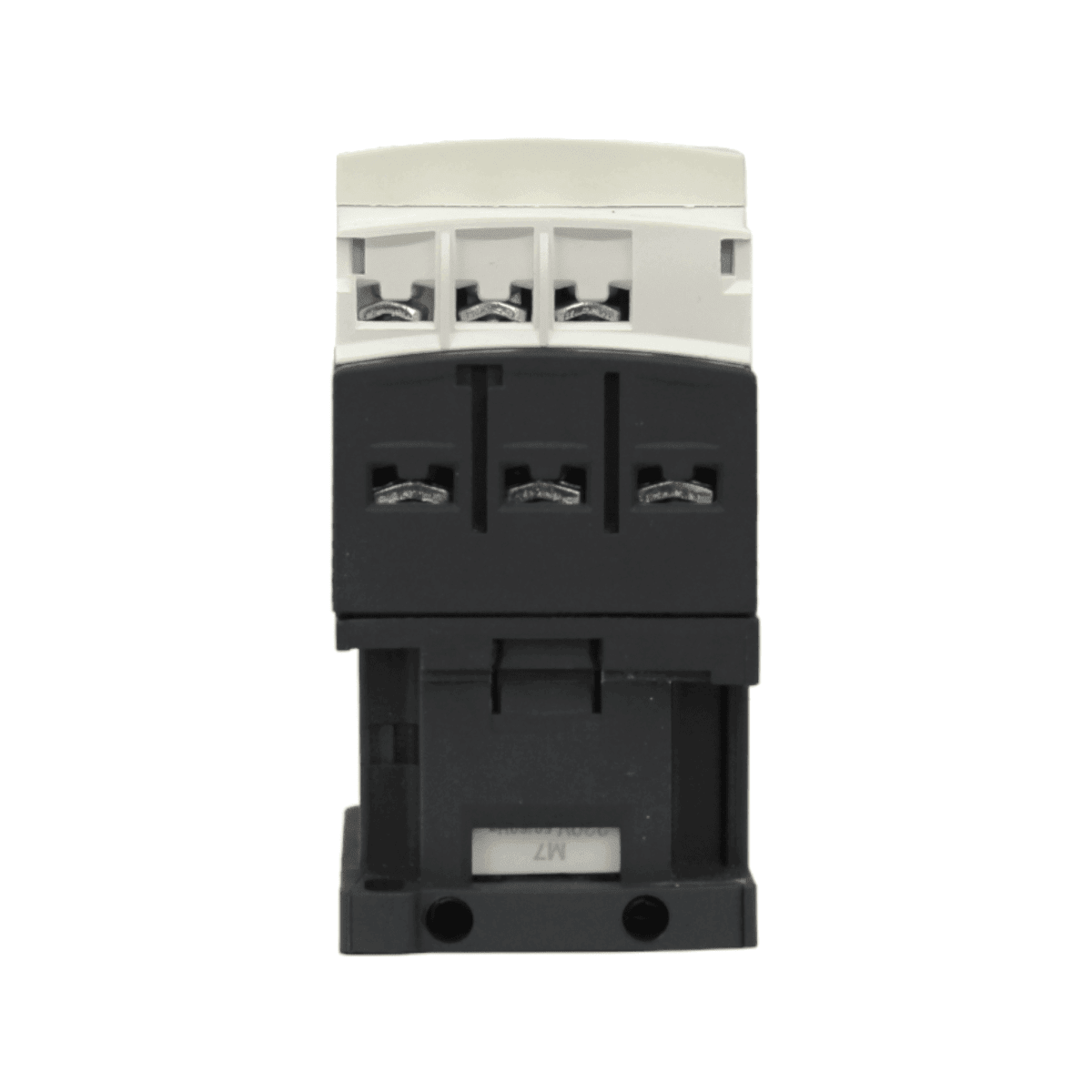 Contactor lc1d32m7 32a 220v 3p 380v 1nc+1no | Ferrelectrica SPA