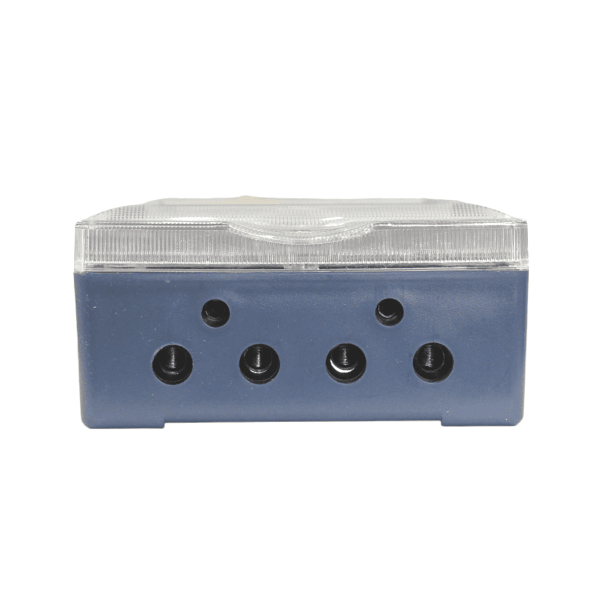 Medidor Monofasico Analogo 10(50)A 220V DDS608 Calibra. LEXO ...