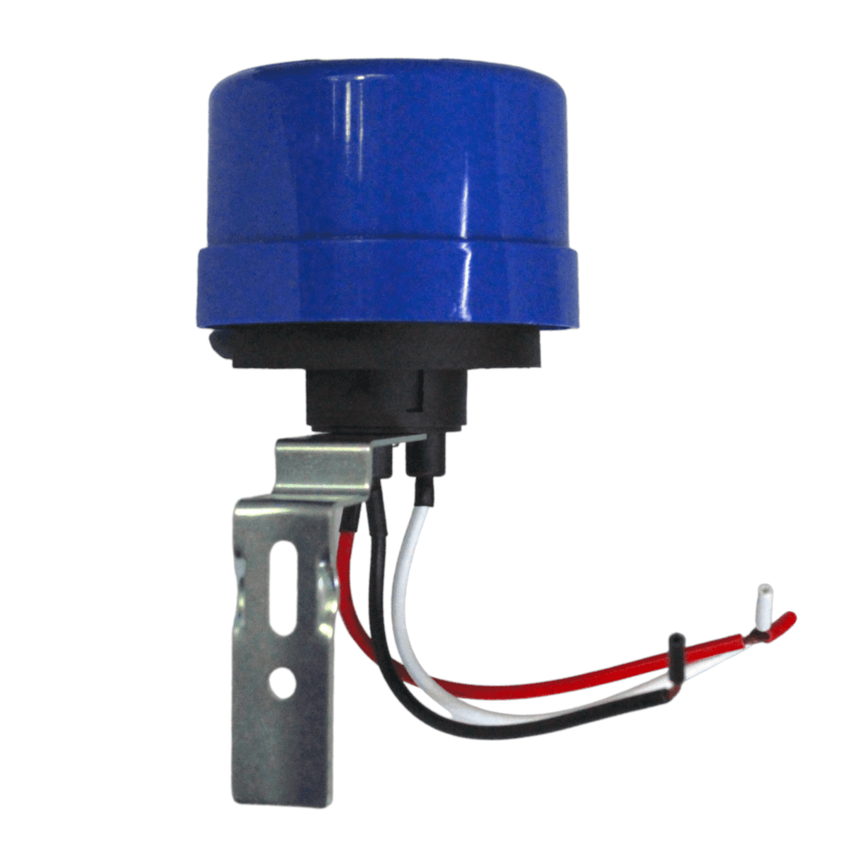 Fotocelda Control de Luminaria + Base 220V 10A BEKAM | Ferrelectrica ...