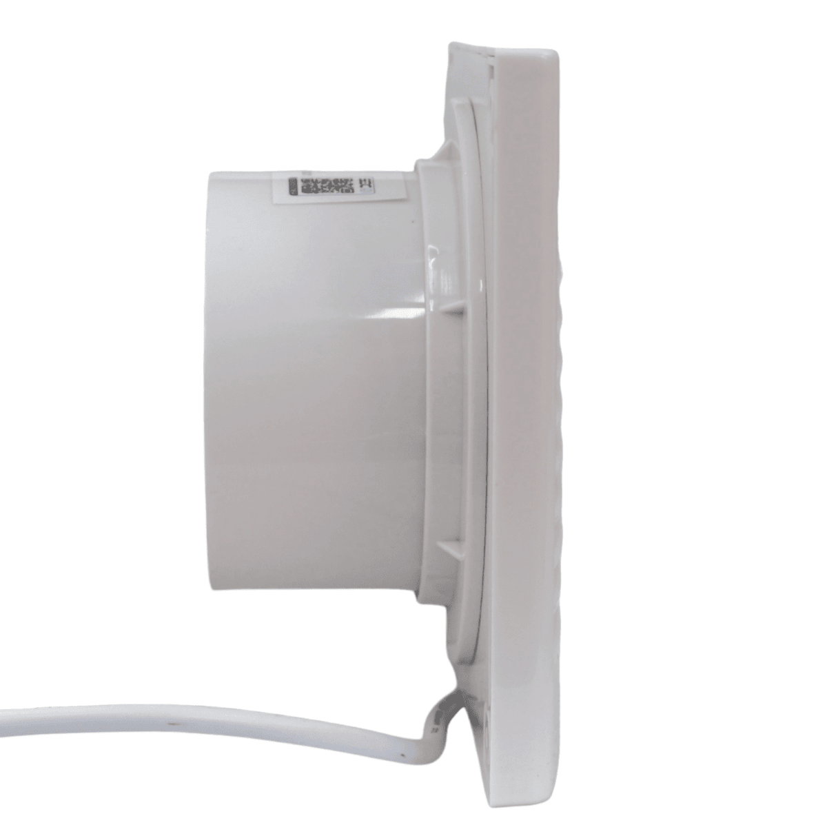 Extractor de Aire 4 Pulgadas 16W Blanco Stanford | Ferrelectrica ...