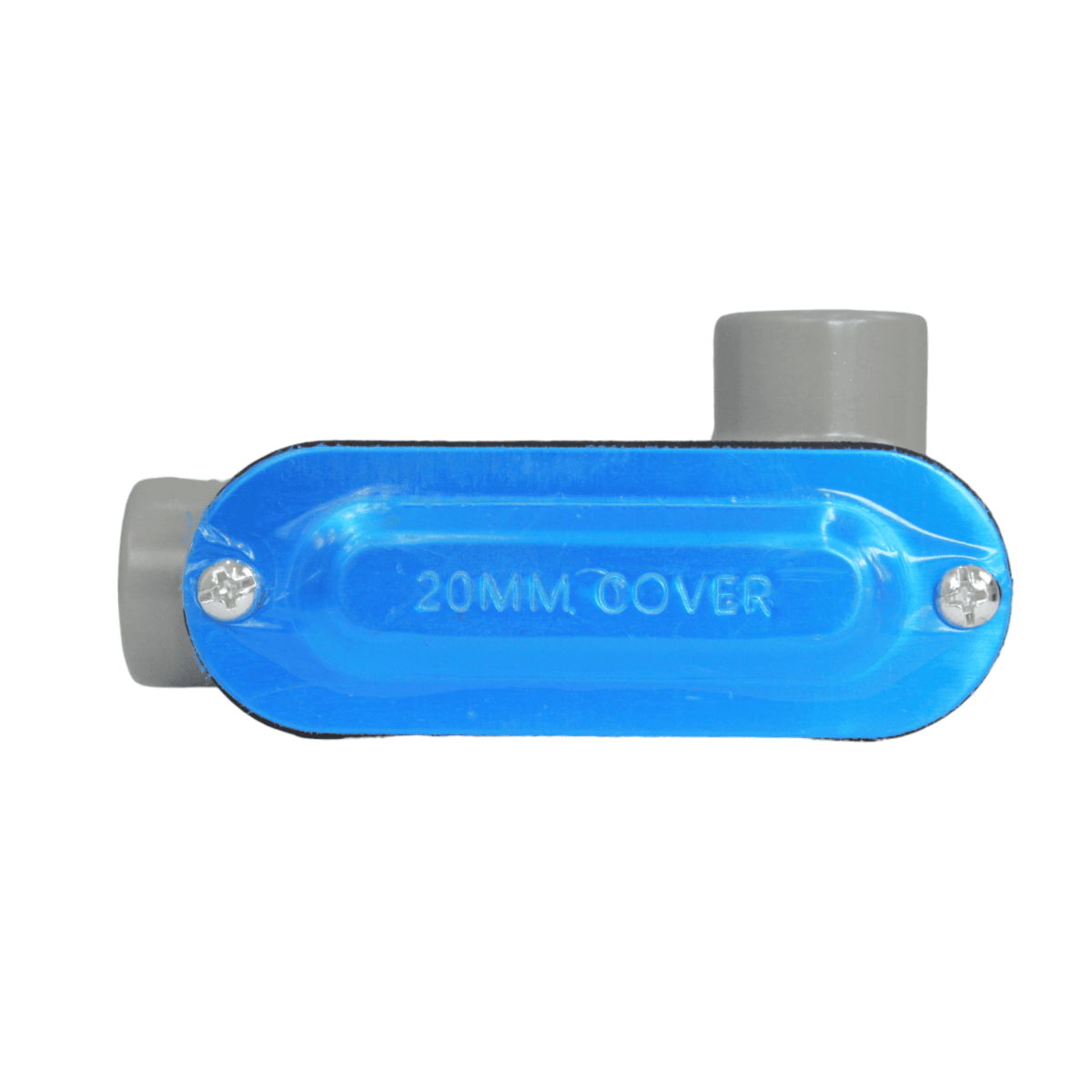 Condulet Tipo LR 20MM Stanford | Ferrelectrica Materiales Electricos