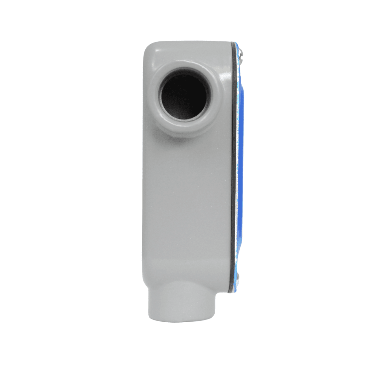 Condulet Tipo LR 20MM Stanford | Ferrelectrica Materiales Electricos