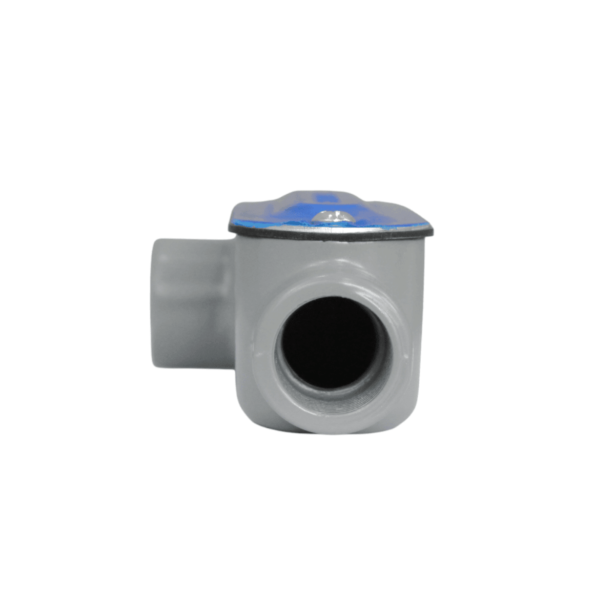 Condulet Tipo LR 20MM Stanford | Ferrelectrica Materiales Electricos