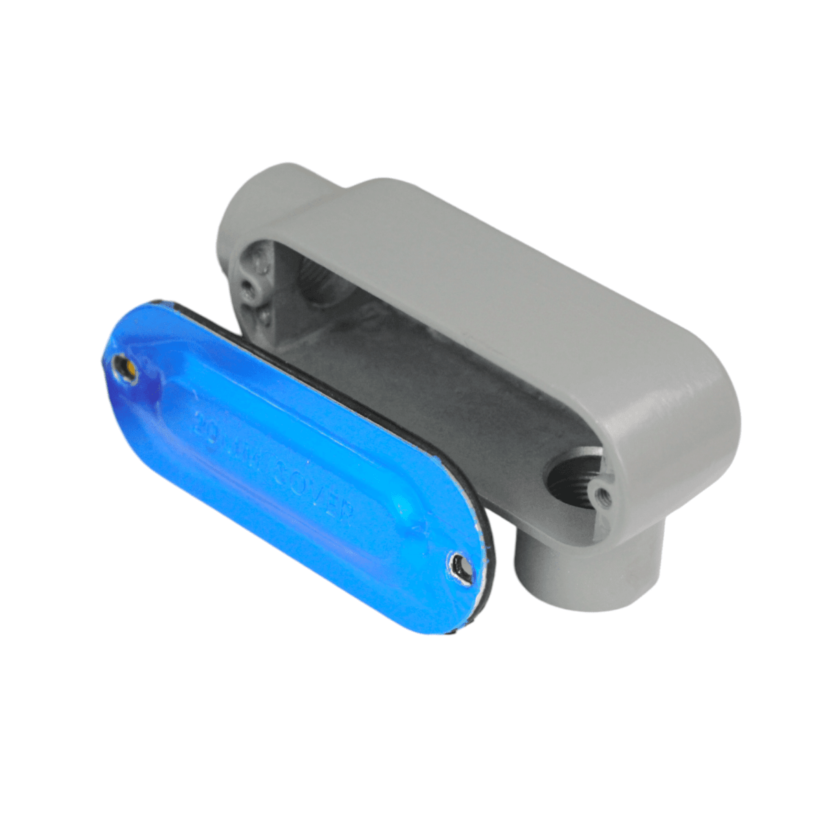 Condulet Tipo LL 20MM Stanford | Ferrelectrica Materiales Electricos