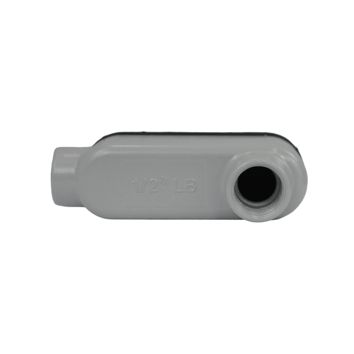 Condulet Tipo LB 20MM Stanford | Ferrelectrica Materiales Electricos