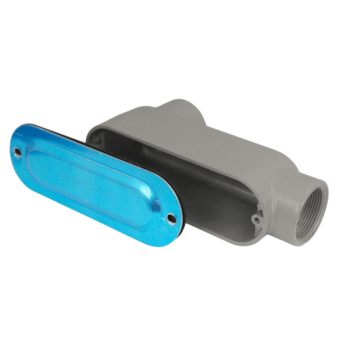 Condulet Tipo LB 32MM Stanford | Ferrelectrica Materiales Electricos