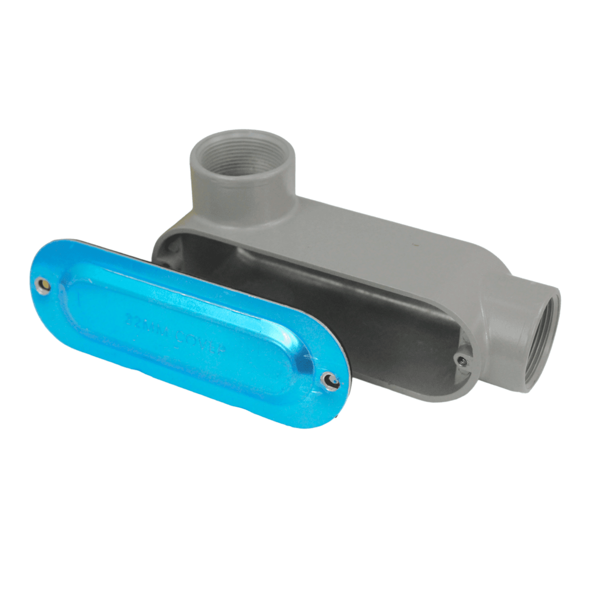 Condulet Tipo LL 32MM Stanford | Ferrelectrica Materiales Electricos