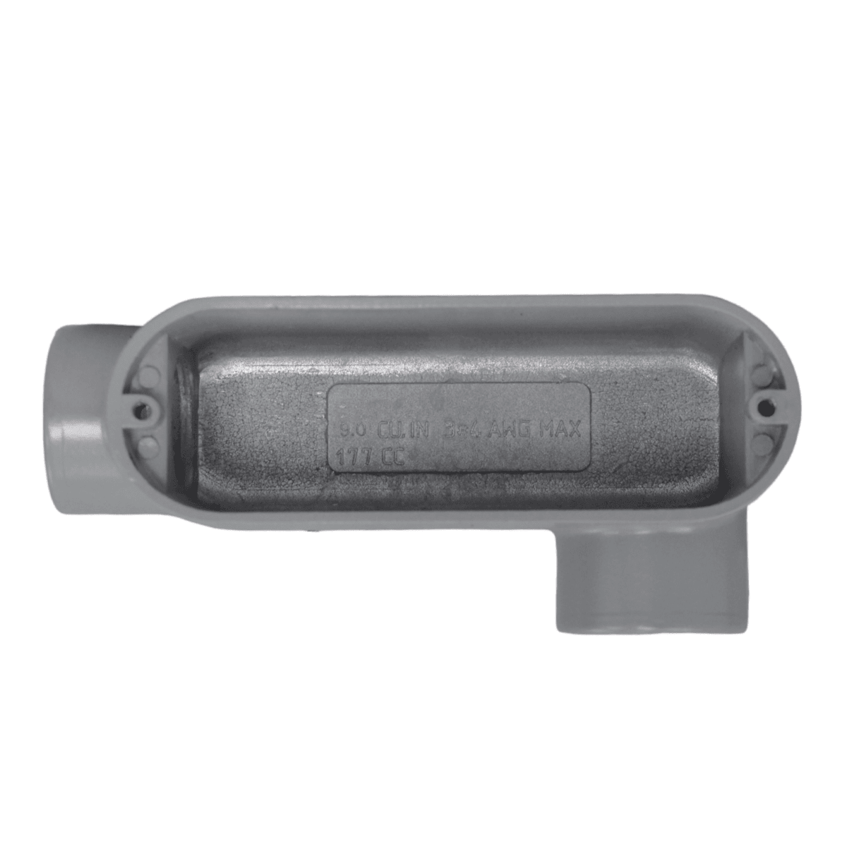 Condulet Tipo LL 32MM Stanford | Ferrelectrica Materiales Electricos