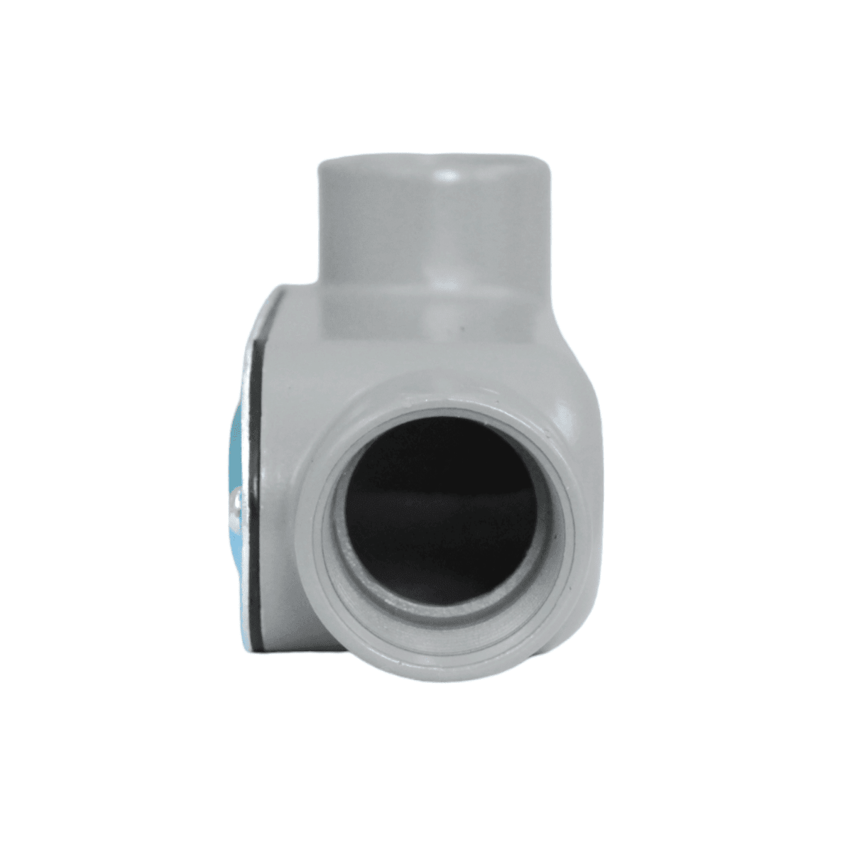 Condulet Tipo LL 32MM Stanford | Ferrelectrica Materiales Electricos