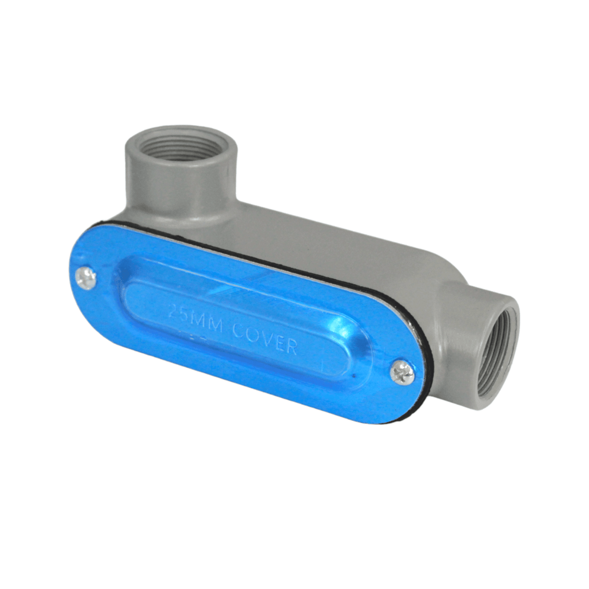 Condulet Tipo LL 25MM Stanford | Ferrelectrica Materiales Electricos