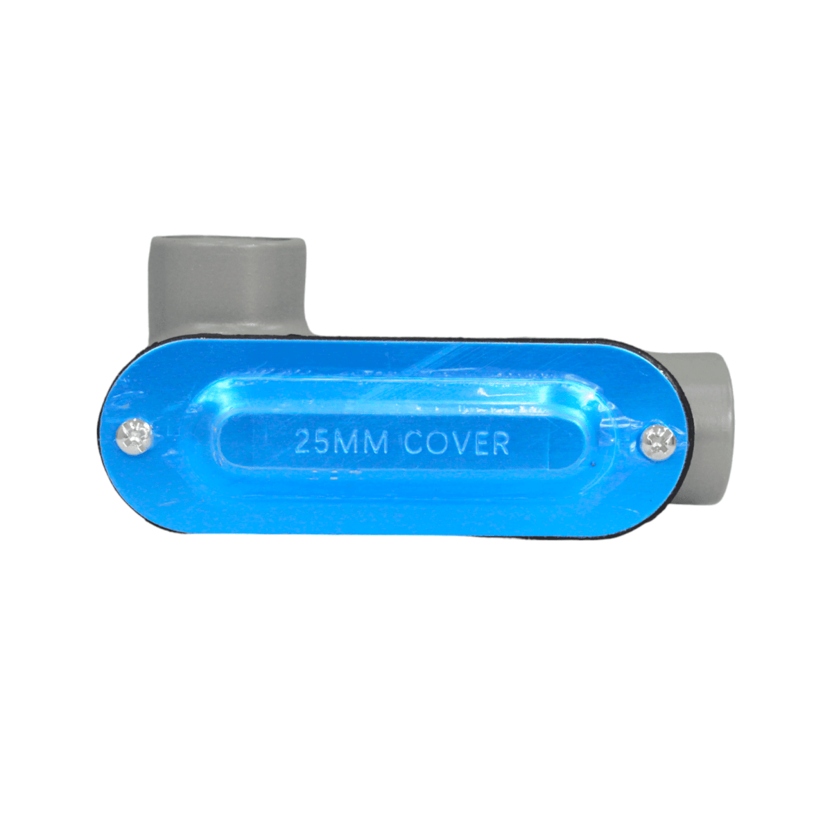 Condulet Tipo LL 25MM Stanford | Ferrelectrica Materiales Electricos