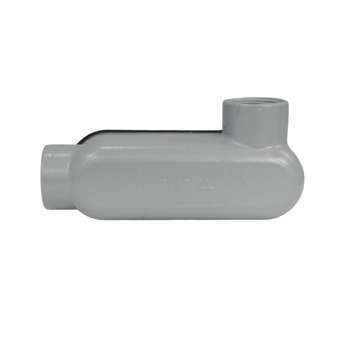 Condulet Tipo LL 25MM Stanford | Ferrelectrica Materiales Electricos