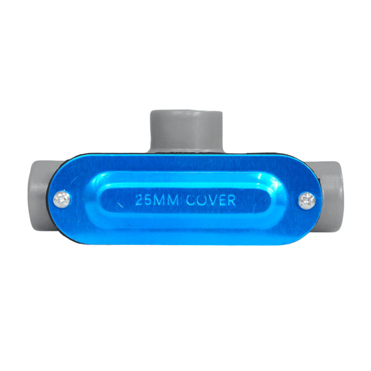 Condulet Tipo T 25MM Stanford | Ferrelectrica Materiales Electricos