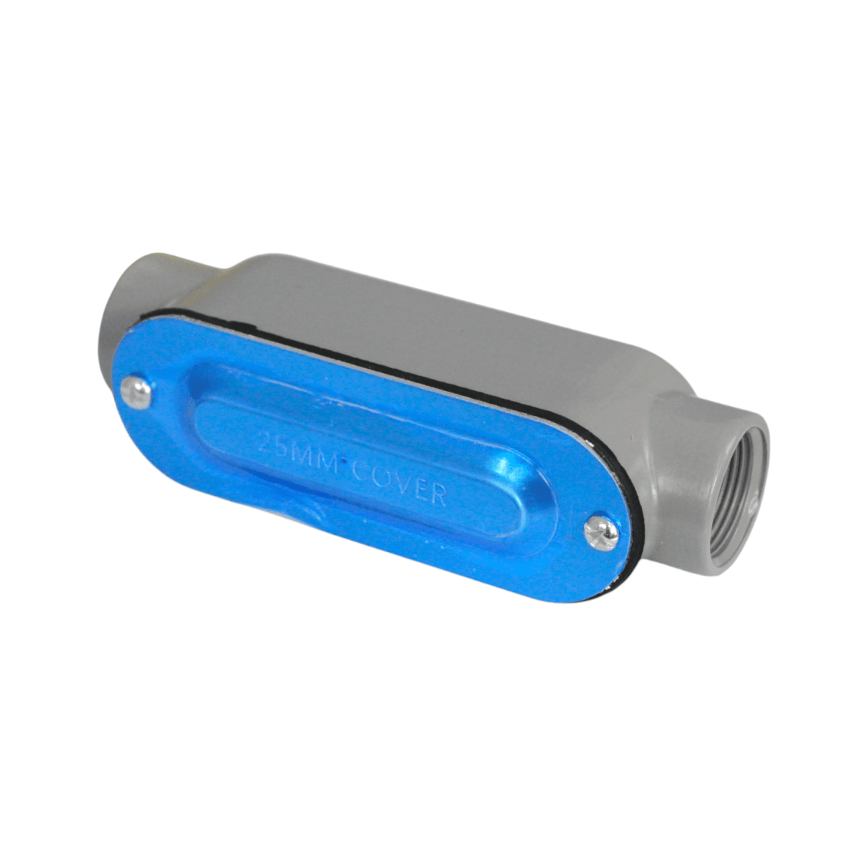 Condulet Tipo C 25MM Stanford | Ferrelectrica Materiales Electricos