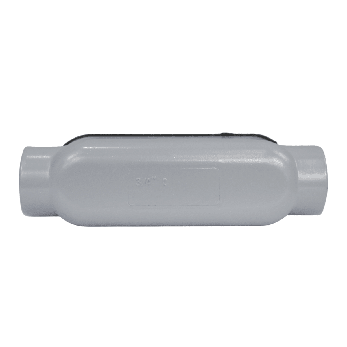 Condulet Tipo C 25MM Stanford | Ferrelectrica Materiales Electricos