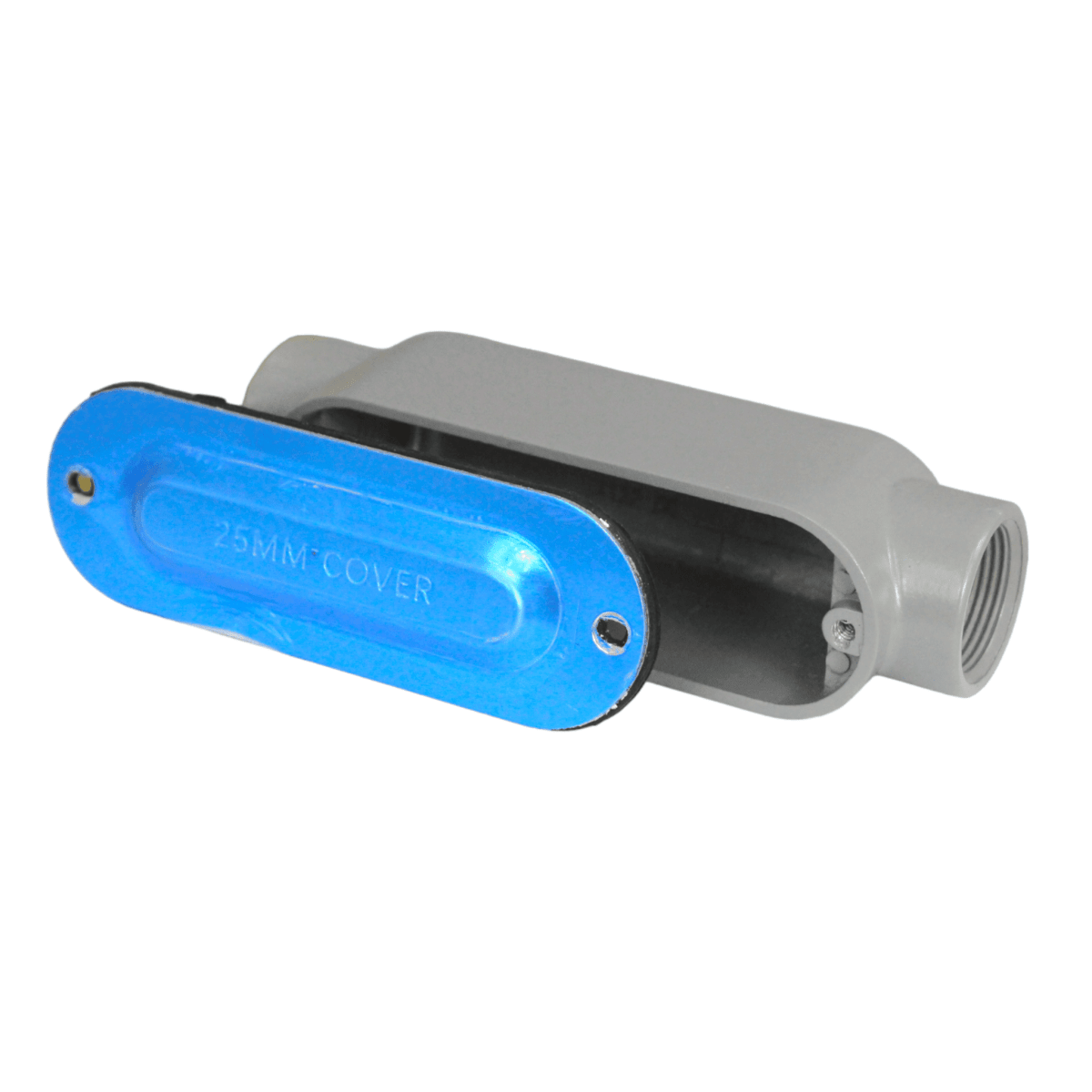 Condulet Tipo C 25MM Stanford | Ferrelectrica Materiales Electricos