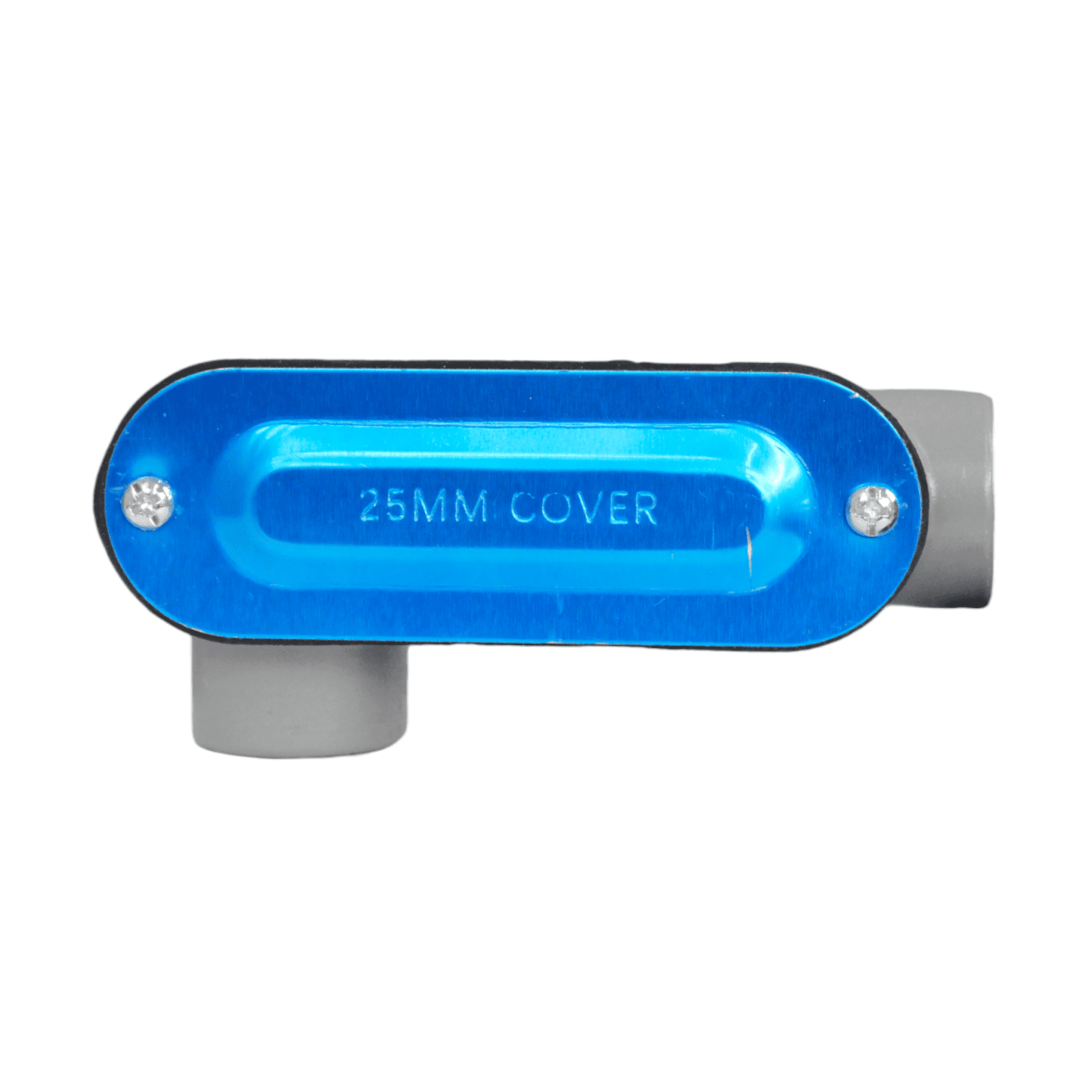 Condulet Tipo LR 25MM Stanford | Ferrelectrica Materiales Electricos