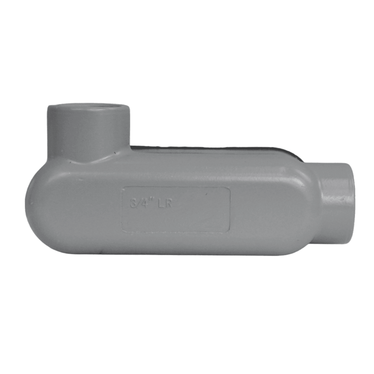 Condulet Tipo LR 25MM Stanford | Ferrelectrica Materiales Electricos