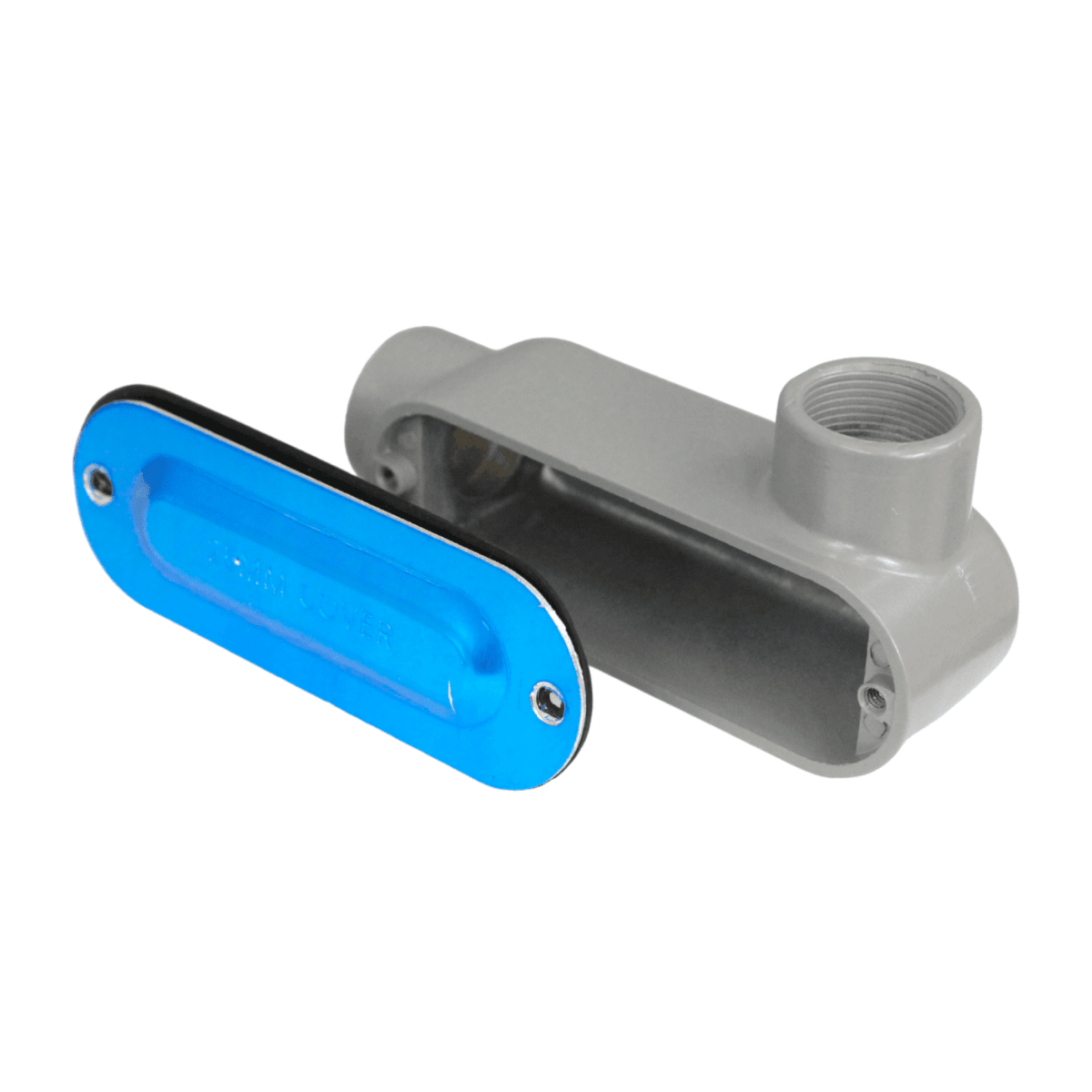 Condulet Tipo LR 25MM Stanford | Ferrelectrica Materiales Electricos