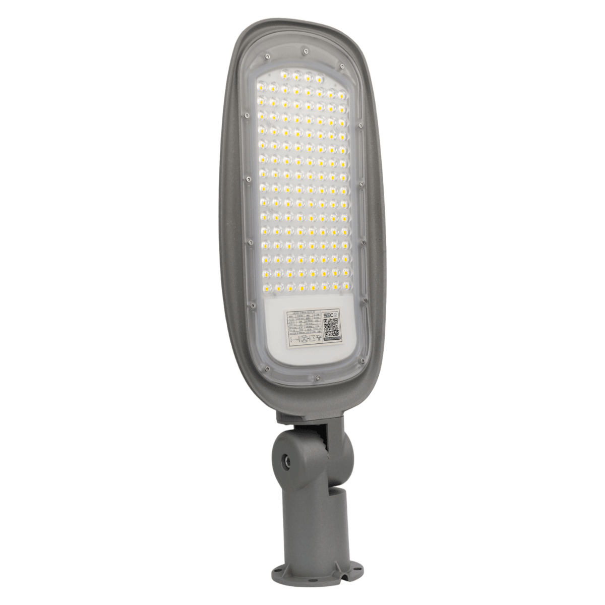 Luminaria Publica LED 100W IP65 11000LM 30.000H | Ferrelectrica ...