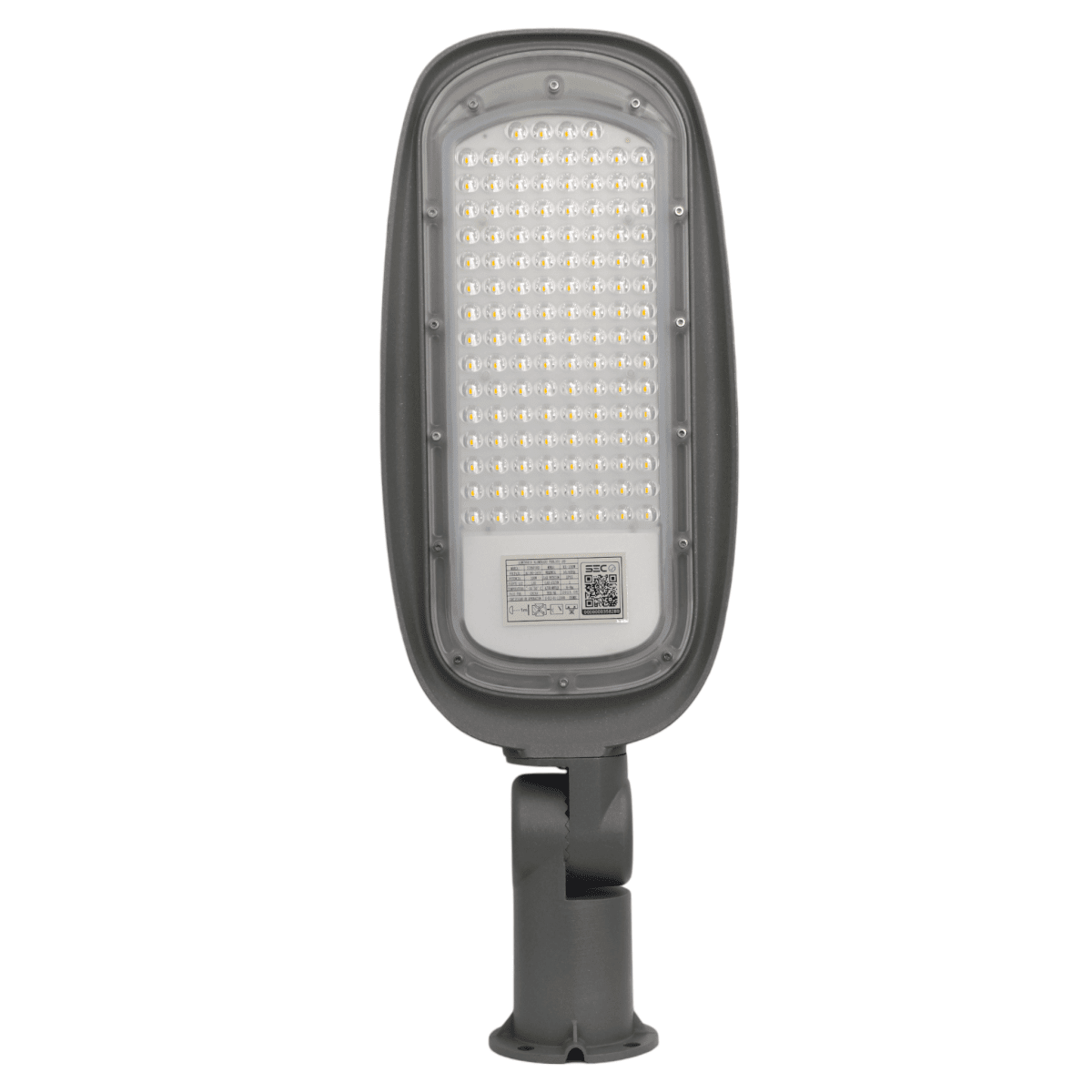 Luminaria Publica LED 100W IP65 11000LM 30.000H | Ferrelectrica ...