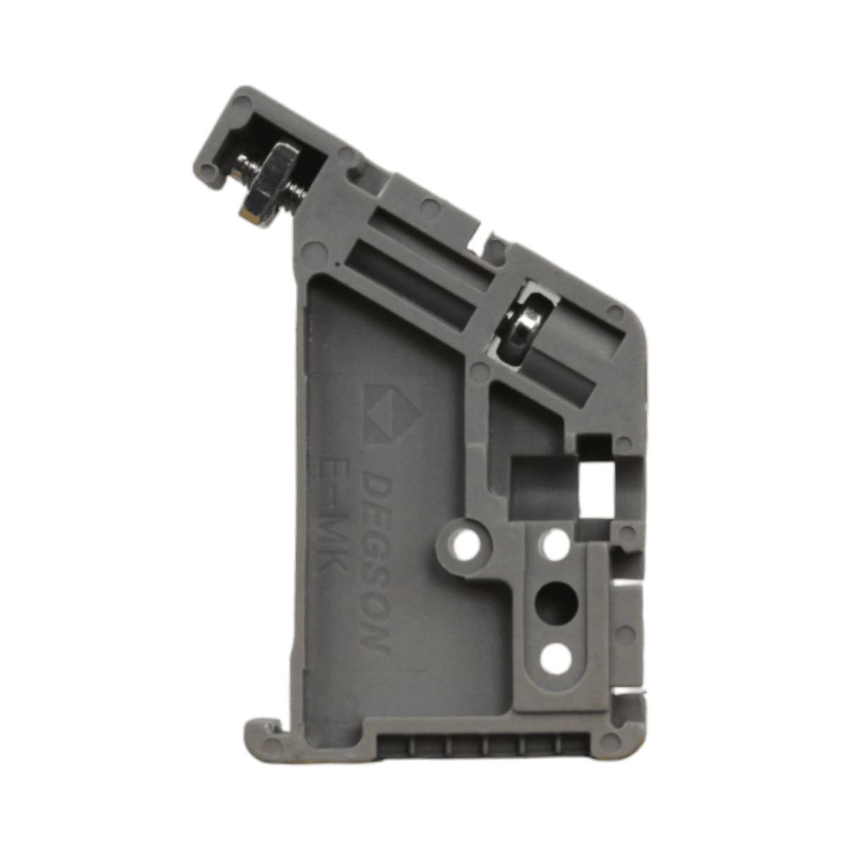 Tope Final Para Bornes DEGSON | Ferrelectrica Materiales Electricos