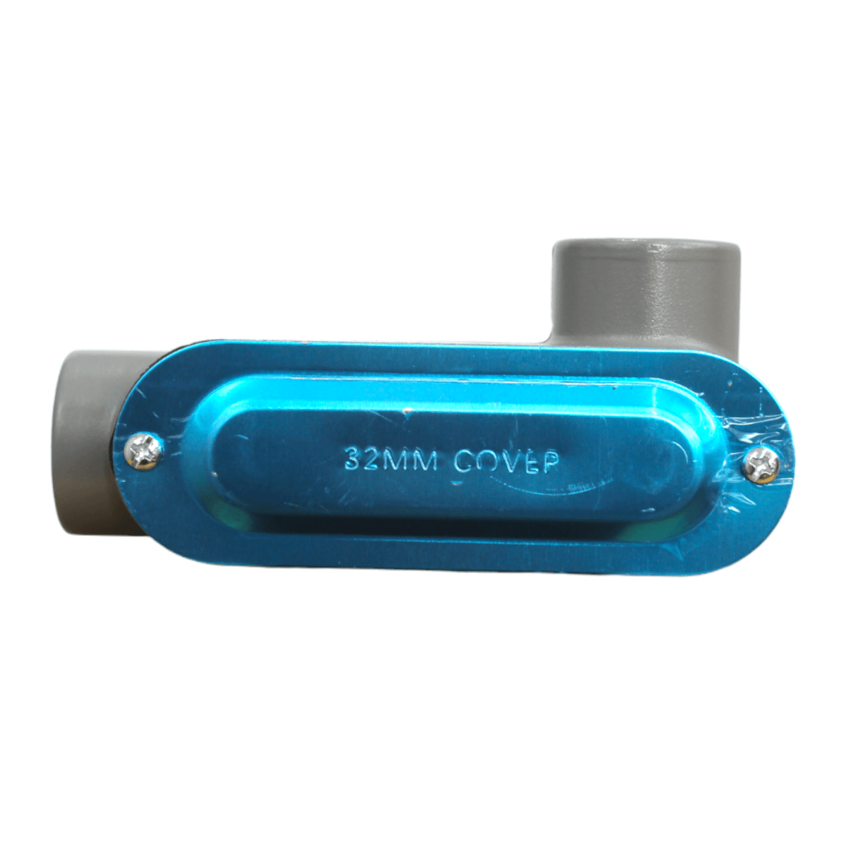 Condulet Tipo LR 32MM Stanford | Ferrelectrica Materiales Electricos