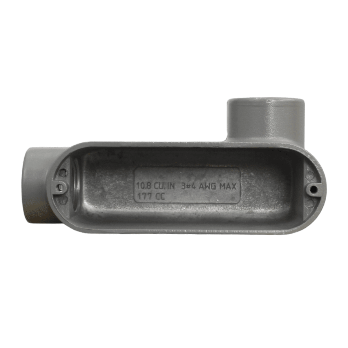 Condulet Tipo LR 32MM Stanford | Ferrelectrica Materiales Electricos