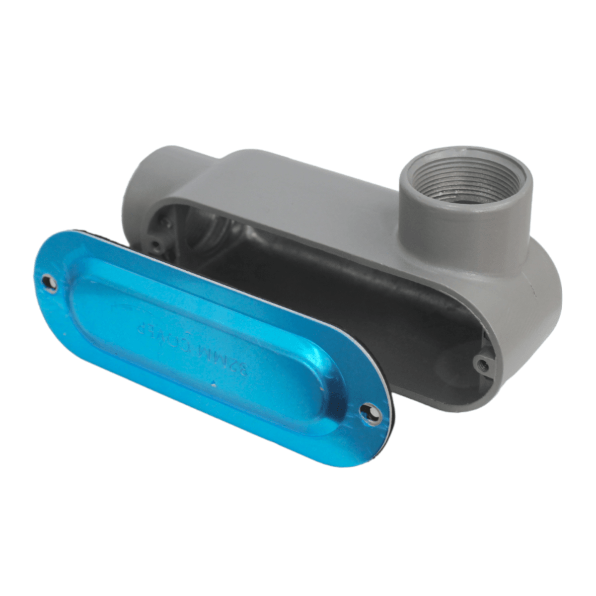 Condulet Tipo LR 32MM Stanford | Ferrelectrica Materiales Electricos