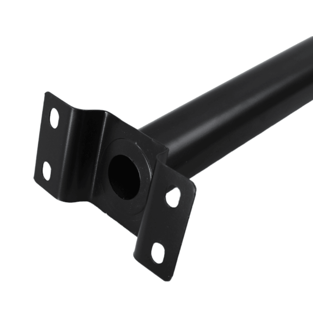 Brazo Tubular 500mm Para Luminaria Solar LED | Ferrelectrica Materiales ...