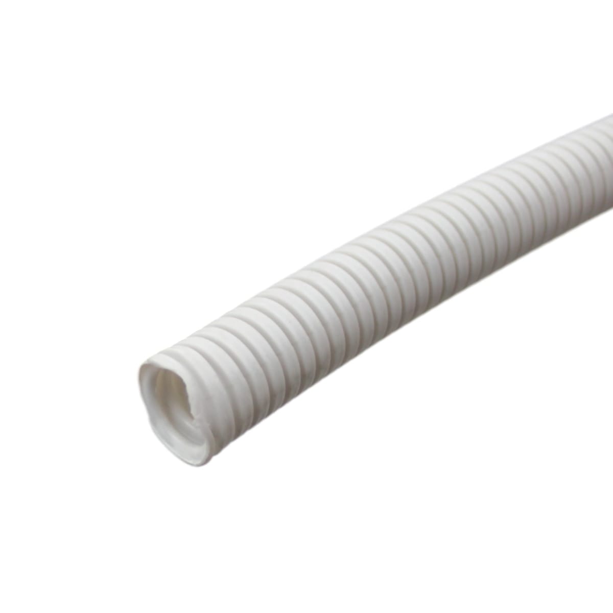Tubo Flexible L/Halog S/Guia 20mm | Ferrelectrica Materiales Electricos