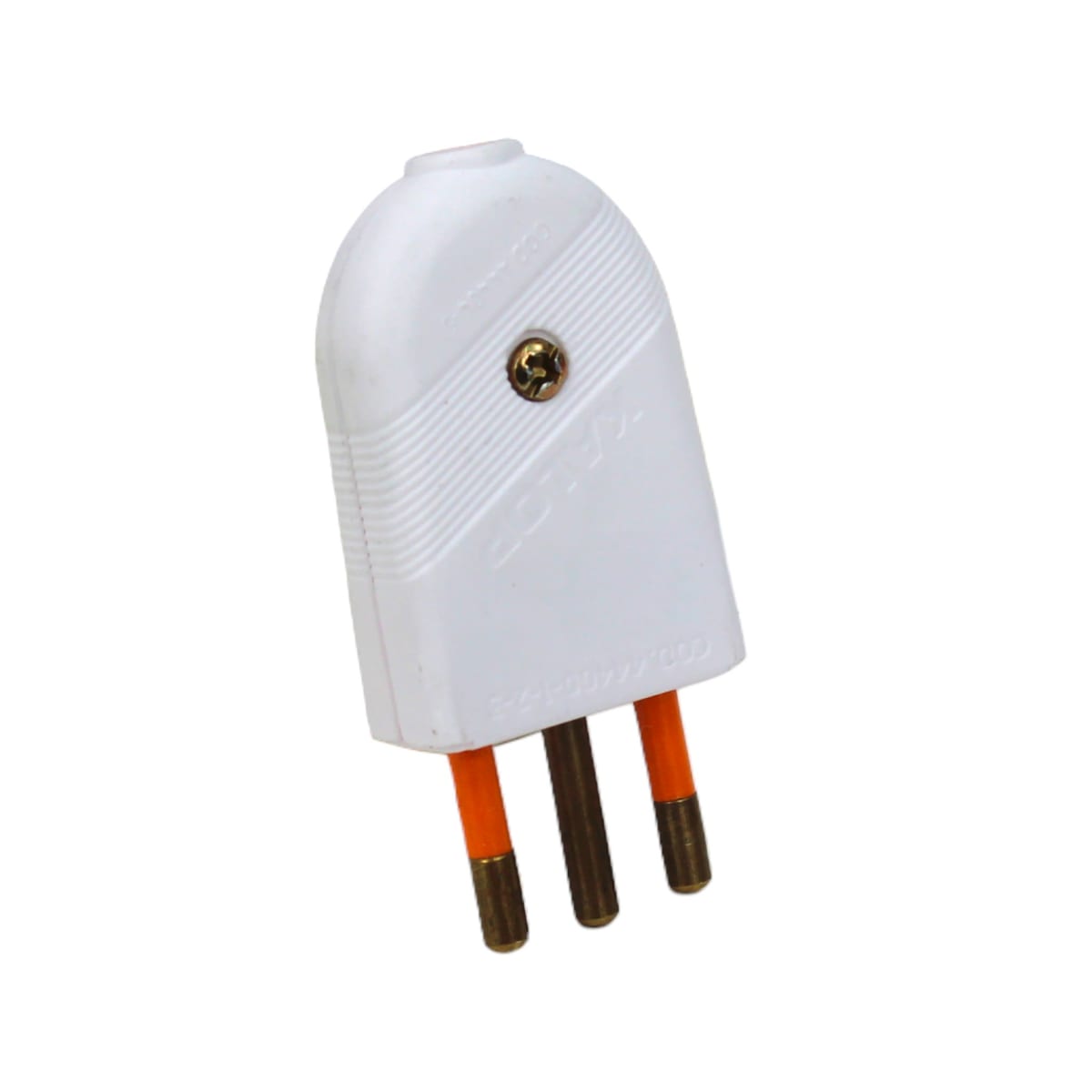 Enchufe Macho Convertible Super 2 P+T 10a 220v Kalop | Ferrelectrica ...