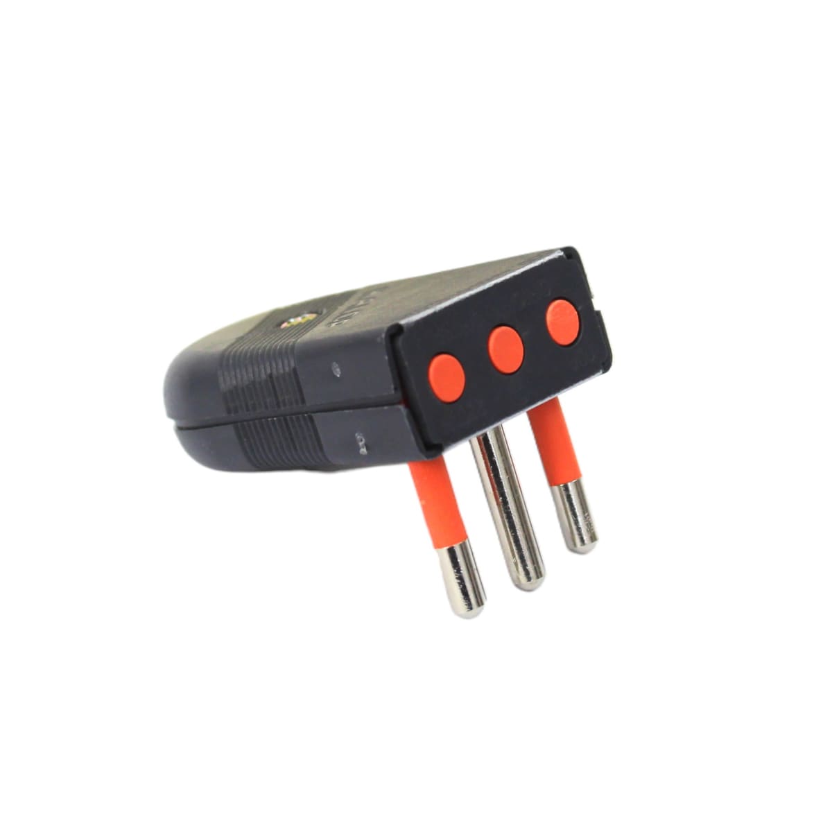 Enchufe Macho Convertible Super 2 P+T 10a 220v Kalop | Ferrelectrica ...
