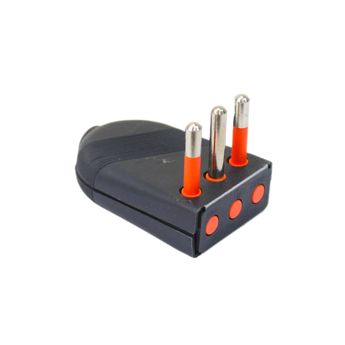 Enchufe Macho Convertible Super 2 P+T 10a 220v Kalop | Ferrelectrica ...