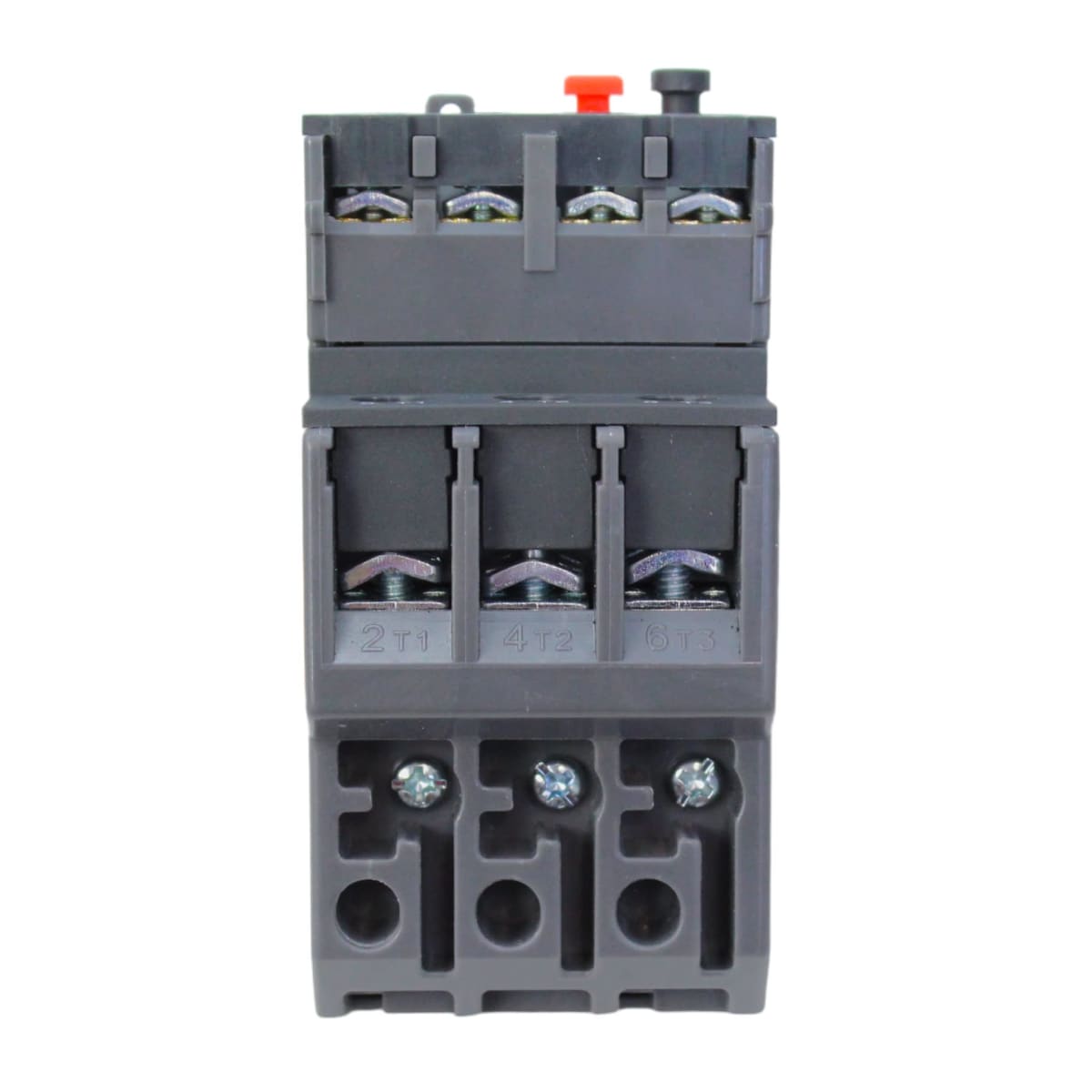 Rele Termico Para Contactor Cjx2s 600v No+Nc 9-13a Cnc | Ferrelectrica ...