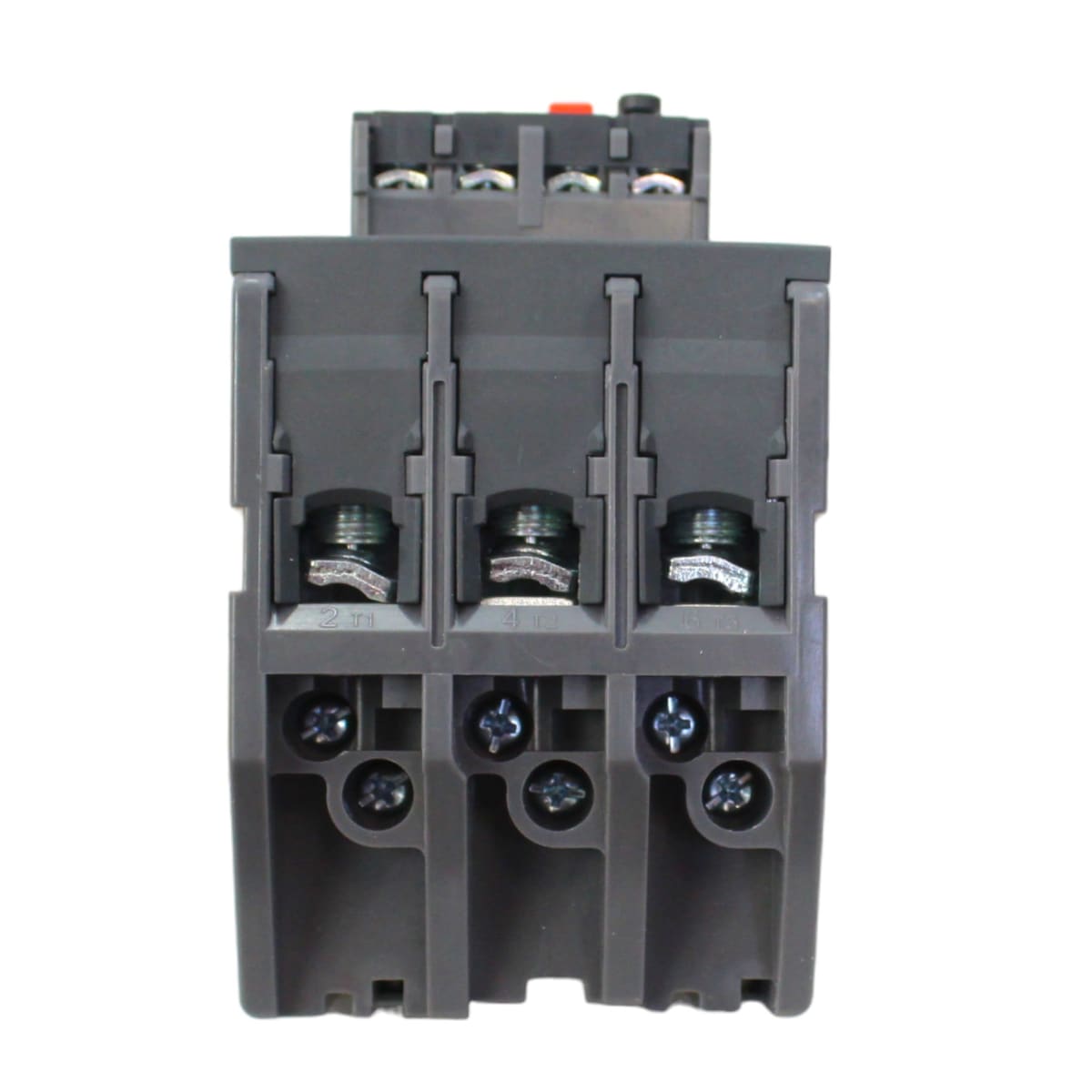 Relé Termico Para Contactor Cjx2s 600v No+Nc 80-93a Cnc | Ferrelectrica ...