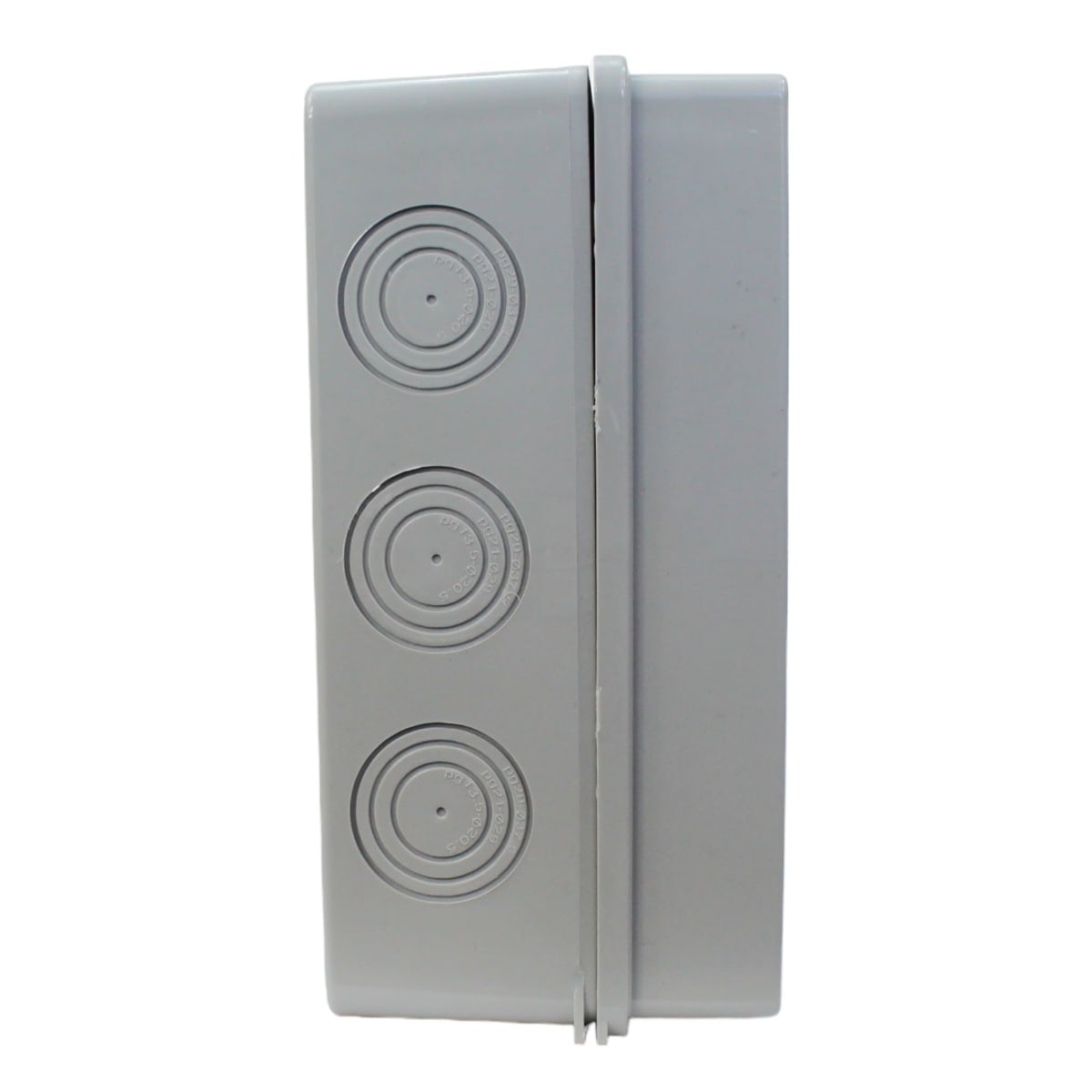 Tablero Sobrepuesto Exterior 8CC IP65 Stanford | Ferrelectrica ...