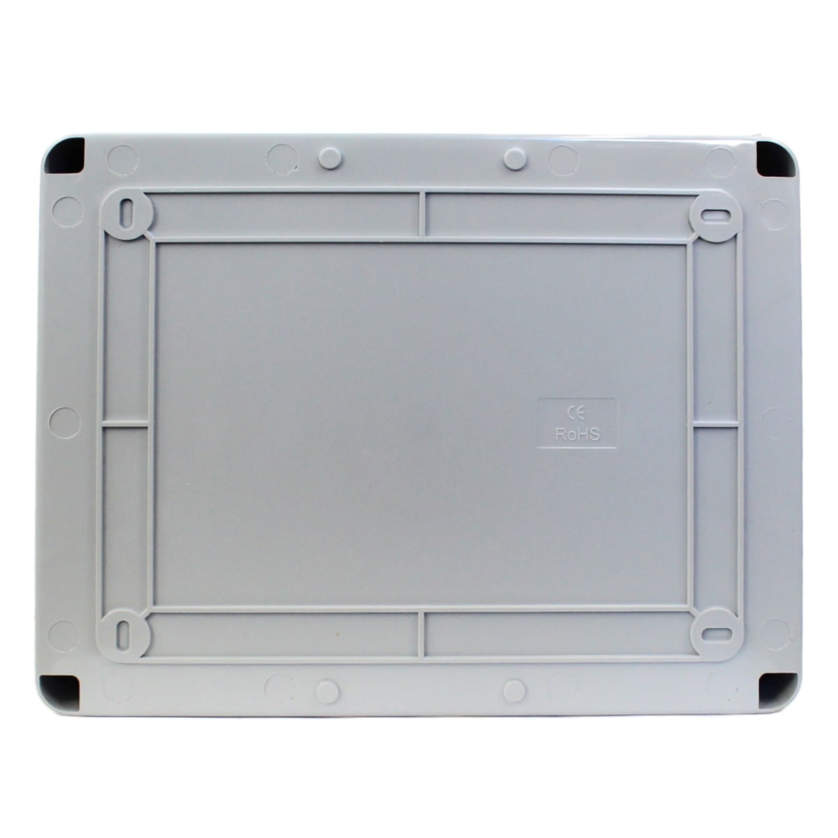 Tablero Sobrepuesto Exterior 8CC IP65 Stanford | Ferrelectrica ...