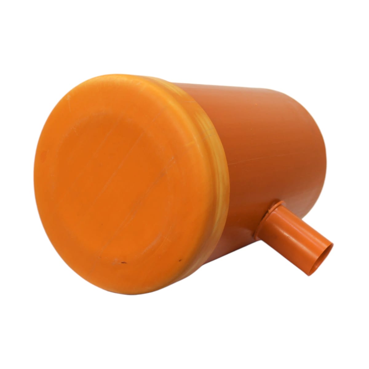 Camarilla De Registro Pvc 160x32mm Con Tapa | Ferrelectrica Materiales ...