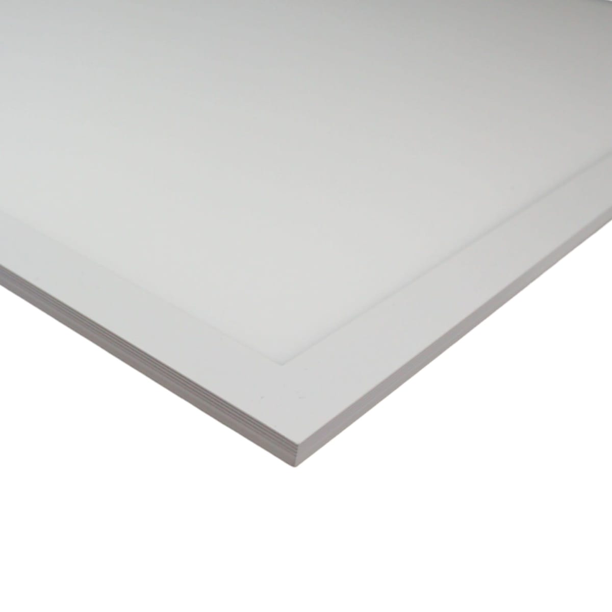 Panel Led 603x603x8mm Emb. Slim Stanford 40w 6500K | Ferrelectrica ...