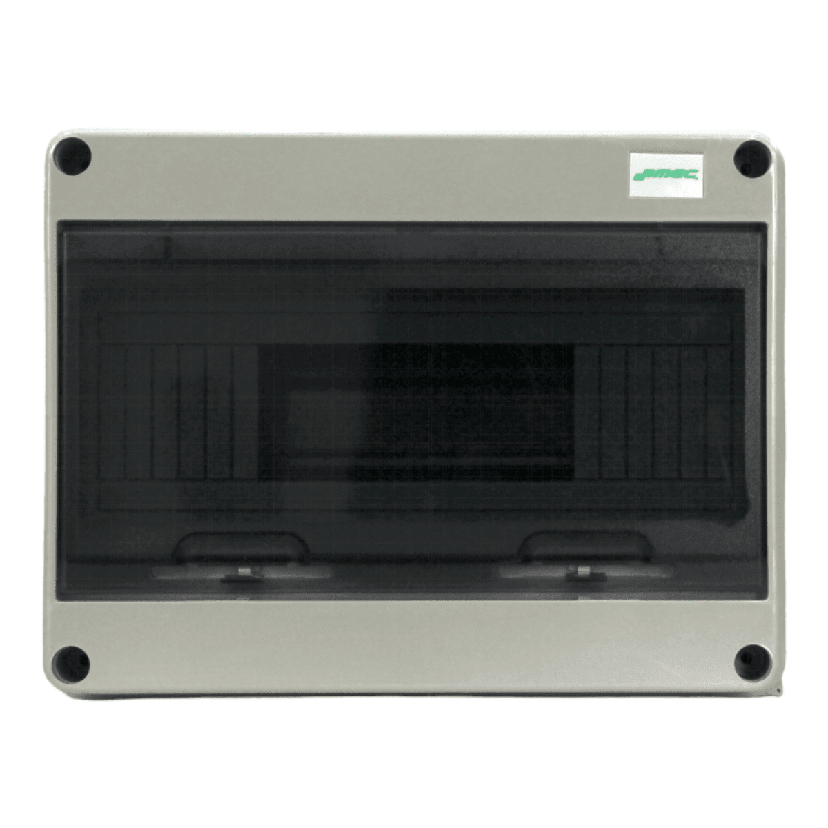 Tablero Exterior Sobrepuesto 12P Estanco Ip65 IK08 MEC | Ferrelectrica ...